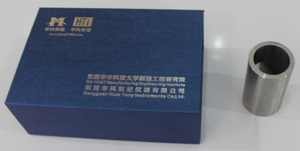 Small Parts Cylinder Small Objects Tube Toys Testing Equipment / Machine