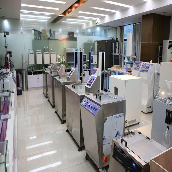 Elcetronic 150KN Lab Testing Equipment Dual Arm Computer Servo Tensile ...