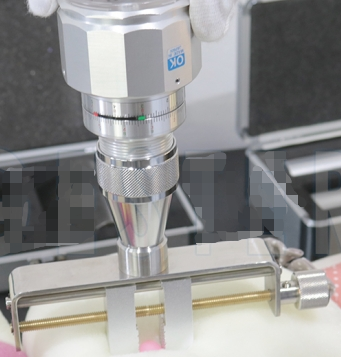 EN71-1 8.3 Large Torque Fixture Testing Machine