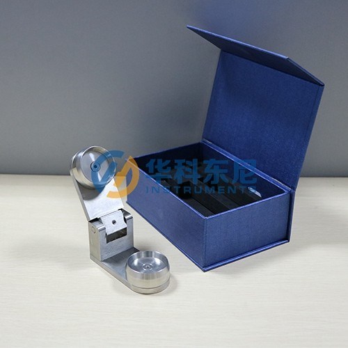 Bite Test Clamp Toys Testing Equipment to Test Sharp Points / Sharp ...