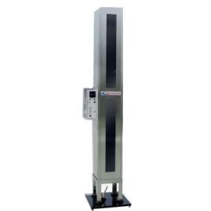 Laboratory Flammability Testing Equipment NFPA-701 Methods 2 Textiles ...