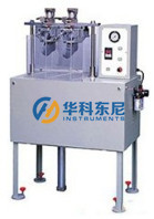 Shoe Water Penetration Shoe Testing Machine Waterproofing Ability