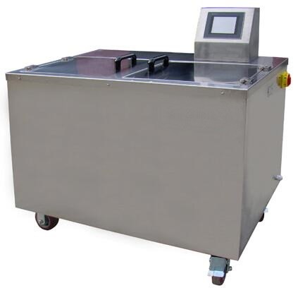 Rotawash Color Fastness Machine/ Launder-Ometer -- 8(AATCC)+8(ISO)