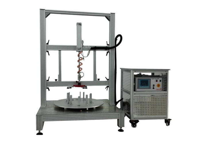 BIFMA X5 Furniture Testing Machines For Chair Swivel Durability Testing ...