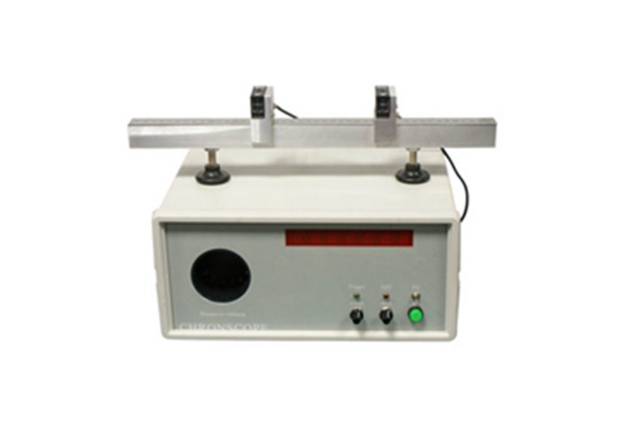 Projectile Velocity Tester For Toys Energy Testing With ASTM F963 4.8 ...
