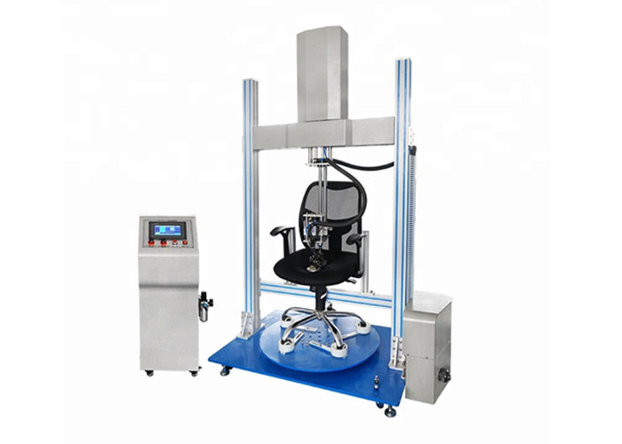 Office Chair Rotation Durability Testing Instrument For Chair ...
