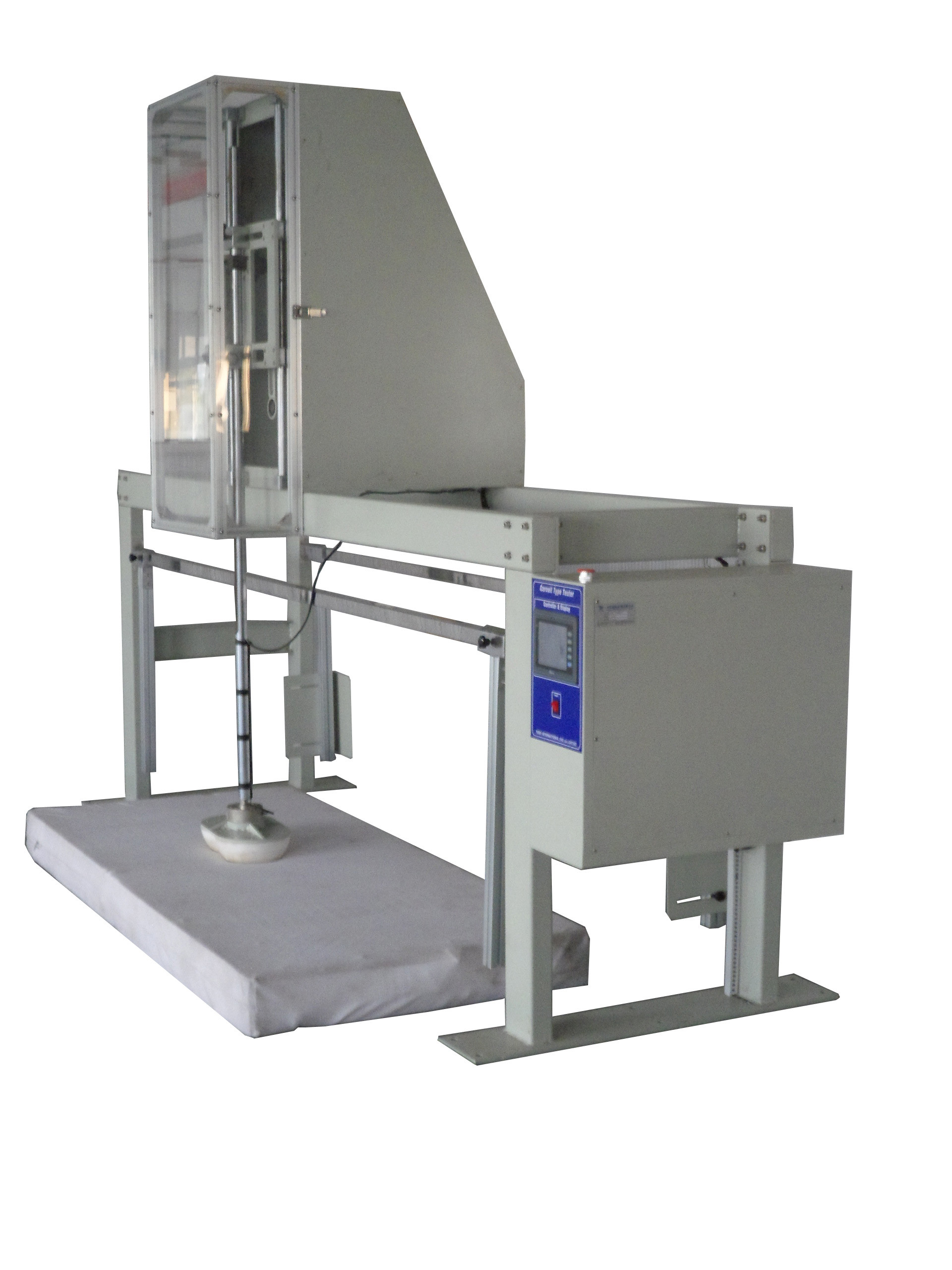 ASTM F 1566 Cornell Mattress Durability Tester