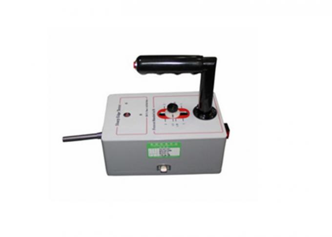 UL1439 Sharp Edge Test Instrument , Toys Testing Equipment TW-220